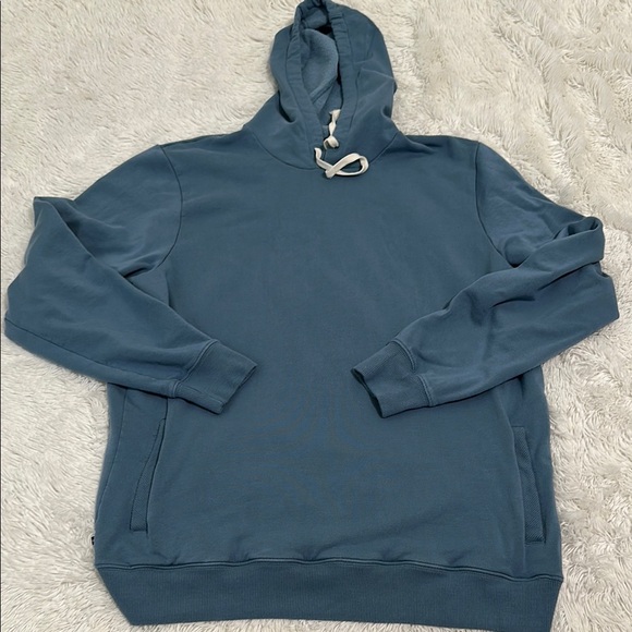 Travis Mathew | Shirts | Travis Mathew Cloud Hoodie | Poshmark